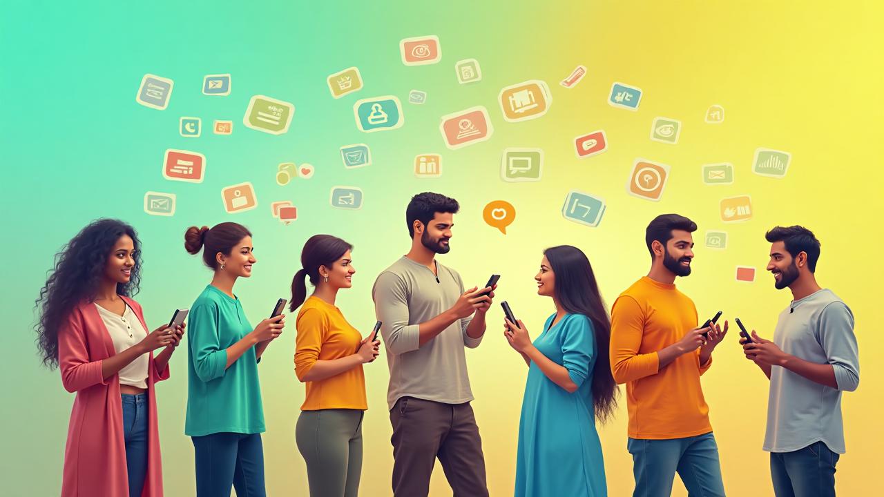 Githa - Connect with India in Your Language